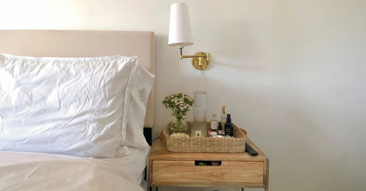 7 Authentic and Unique Bedside Table Essentials You Can't Miss!