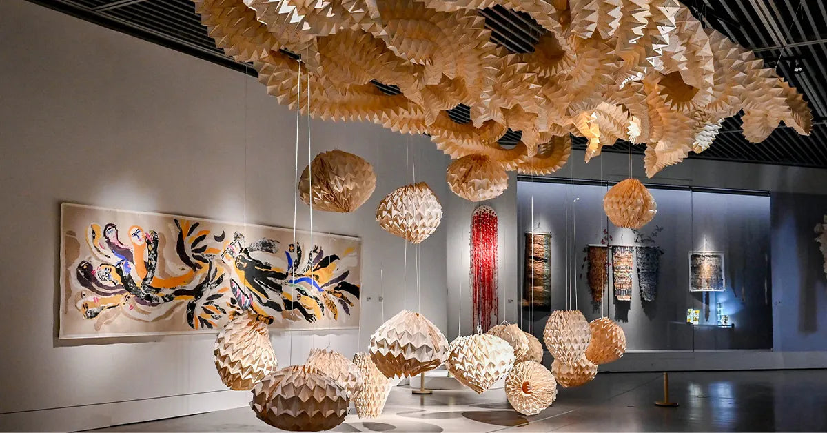 10 Exceptional Exhibits from India Design ID 2024