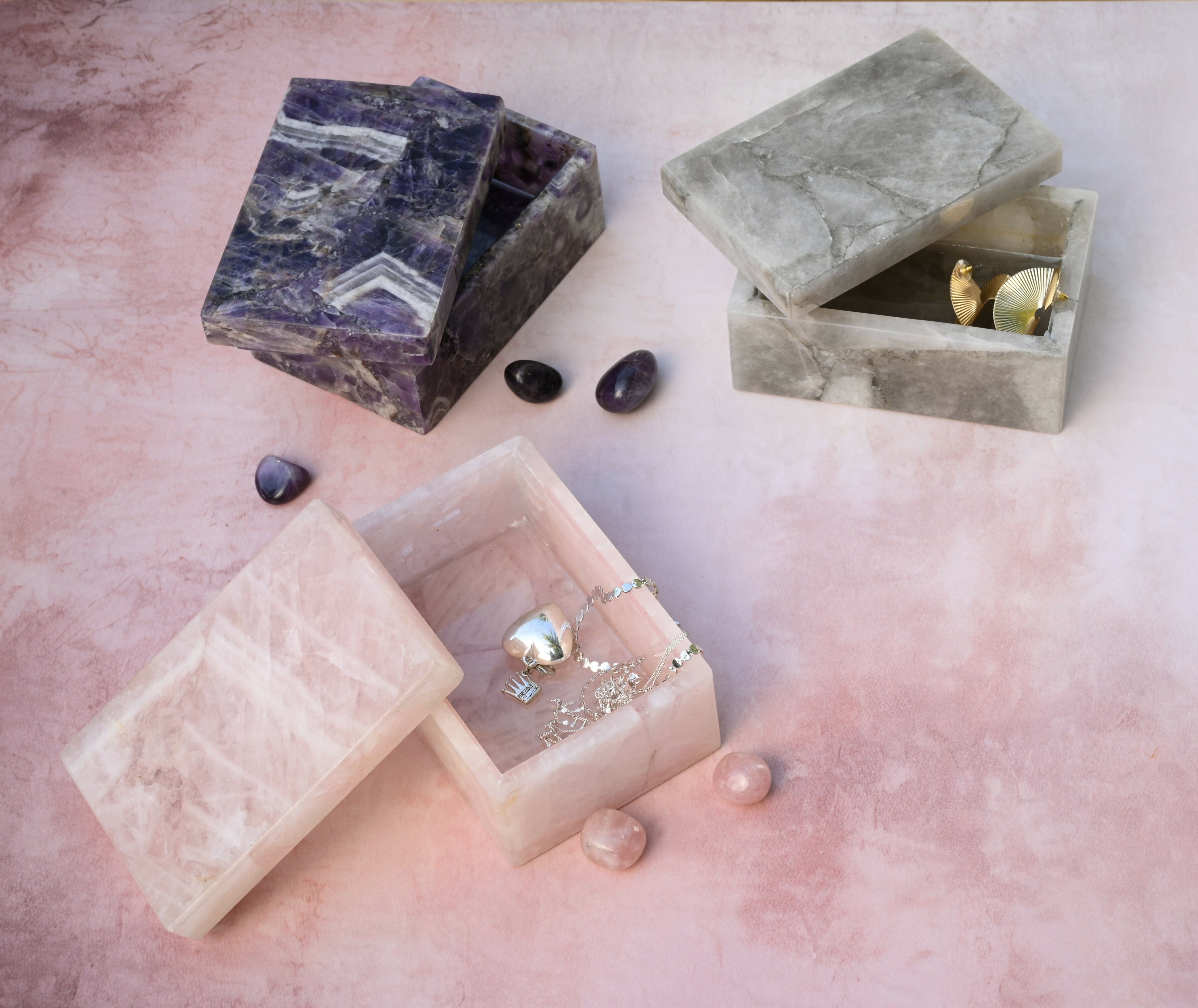 Gemstone Multi Utility Box