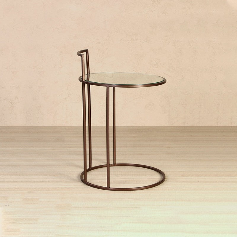 Meylon Side Table: Buy Bed Side Table Online at | Arcedior