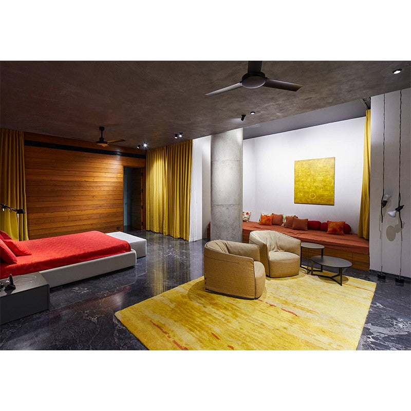 Modern Rugs Online: Buy Marigold Rugs for Floor at | Arcedior