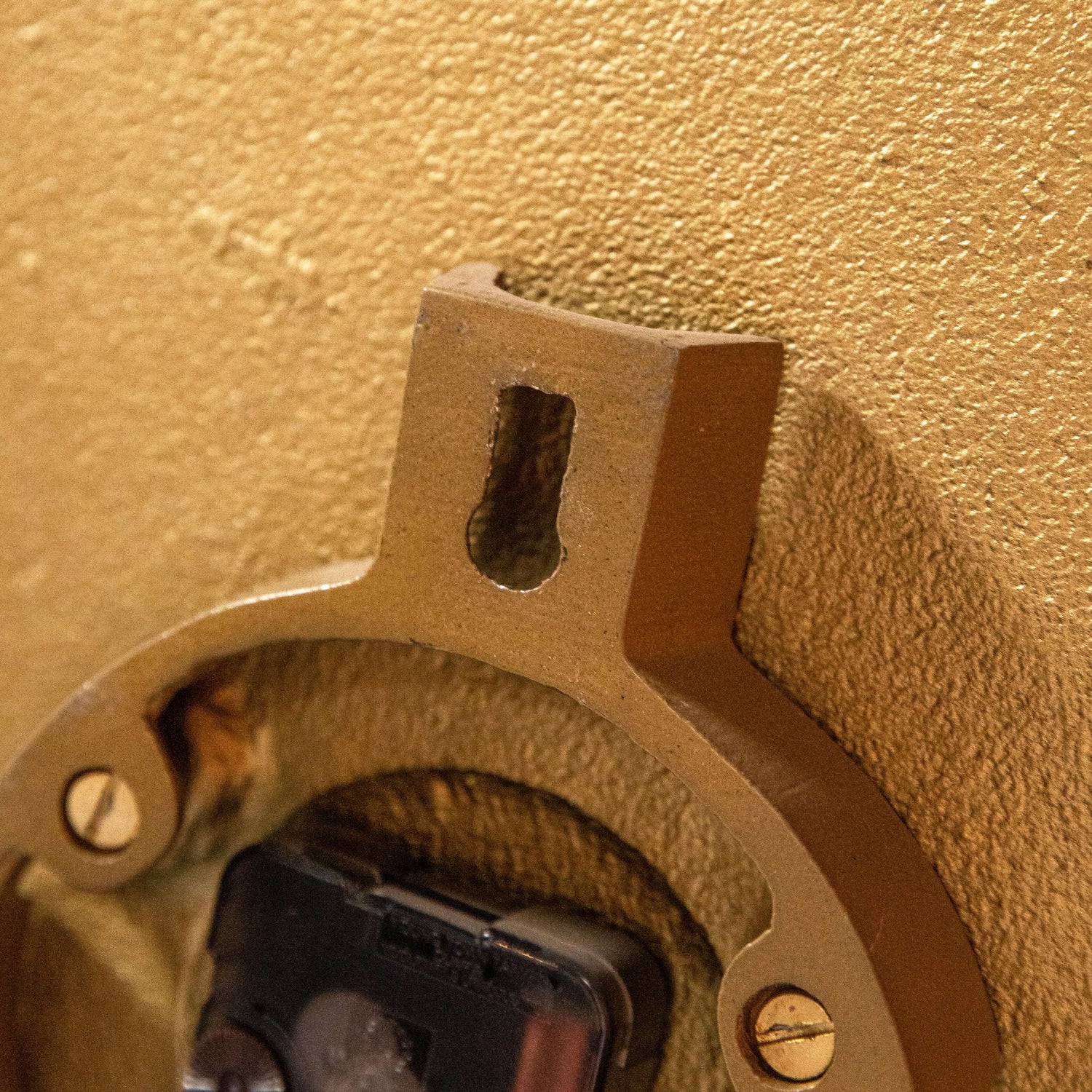 Wall Clocks: Buy Jonas Wall Clock for Bedroom Decor | Arcedior