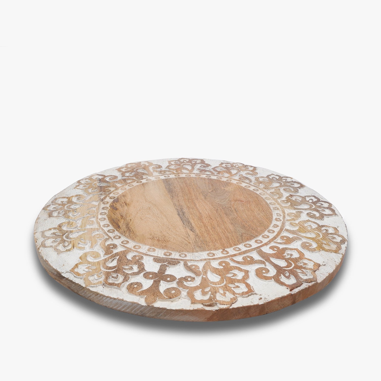 Buy Mughal Mahal Lazy Susan Turntable Organizer | Arcedior