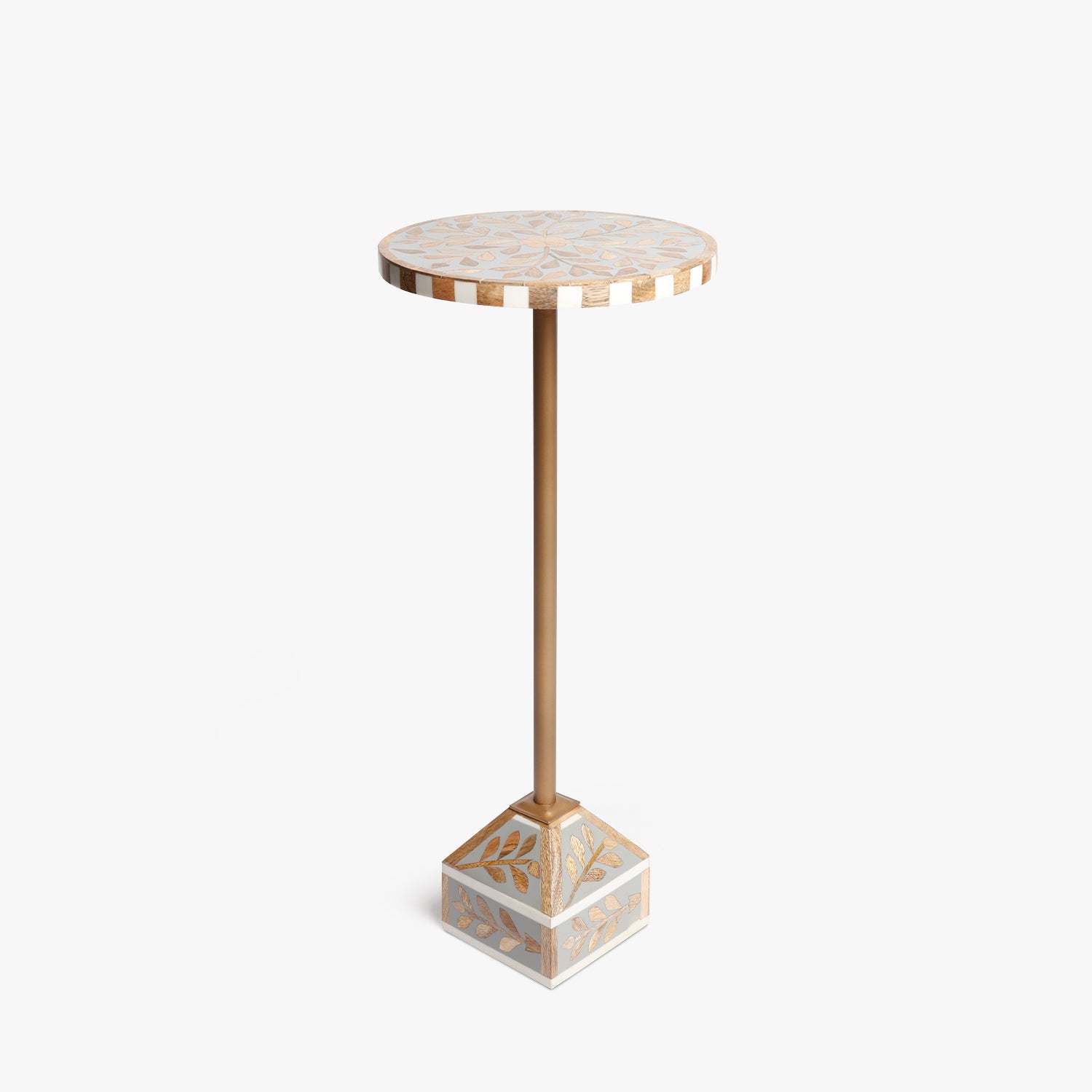 Side Tables: Buy Side Tables for Living Room | Arcedior